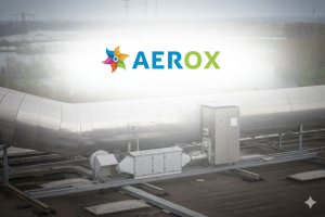 Aerox - Your worldwide partner for Industrial Odor Reduction
