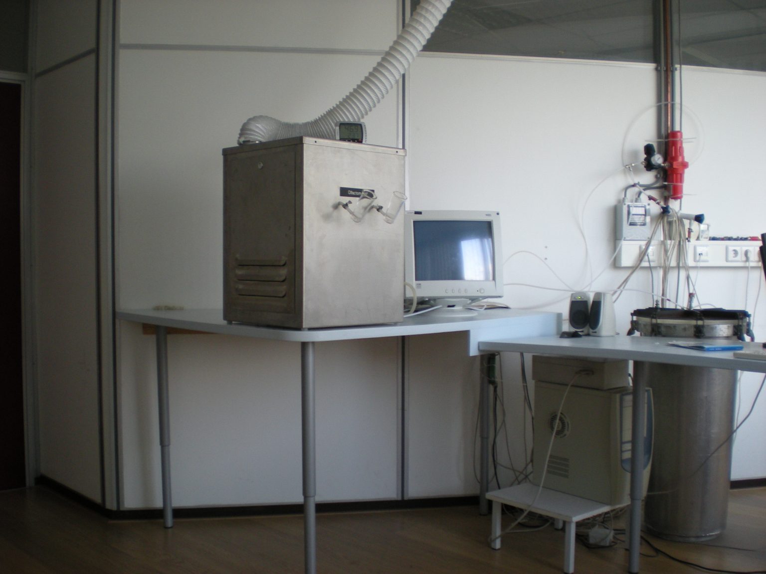 Aerox - Your worldwide partner for Industrial Odor Reduction